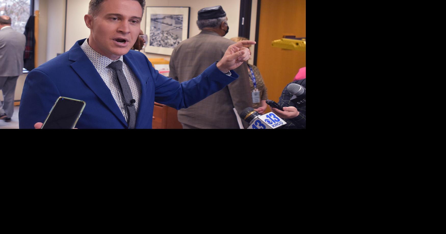 Missouri’s Senate race proves crowded as candidates begin filing ...