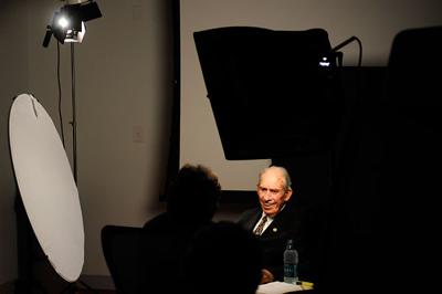 Charles Edgar Whitten remembered for serving in Battle of the Bulge ...