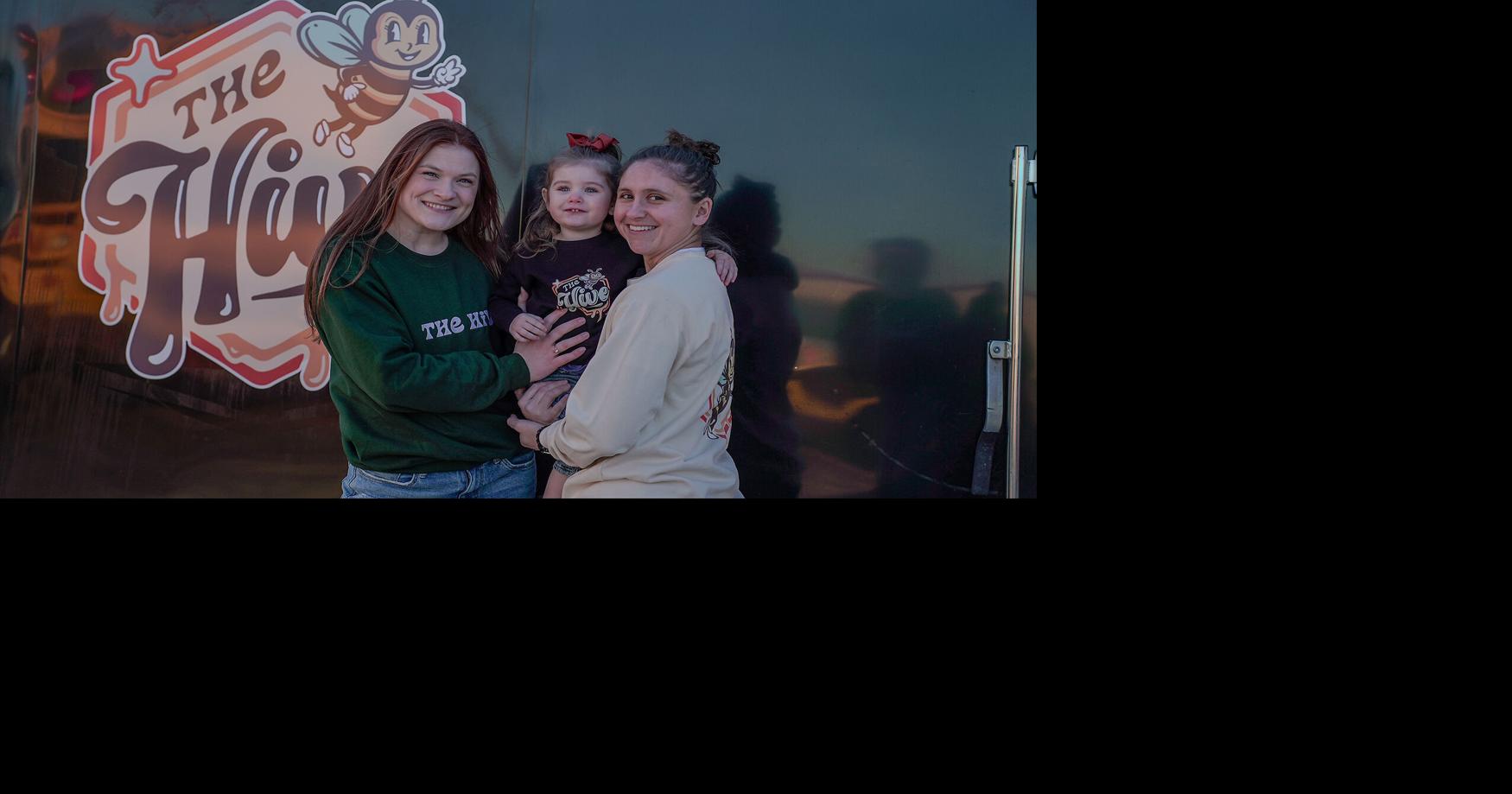 Family-owned coffee business set to open in Ashland | News ...