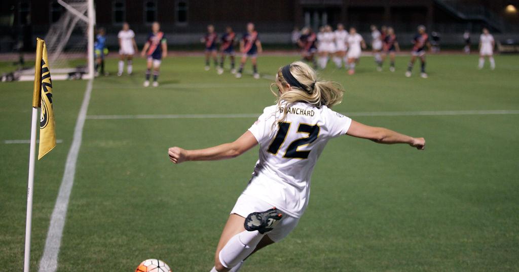 Missouri women's soccer beats Auburn in game featuring best friends ...