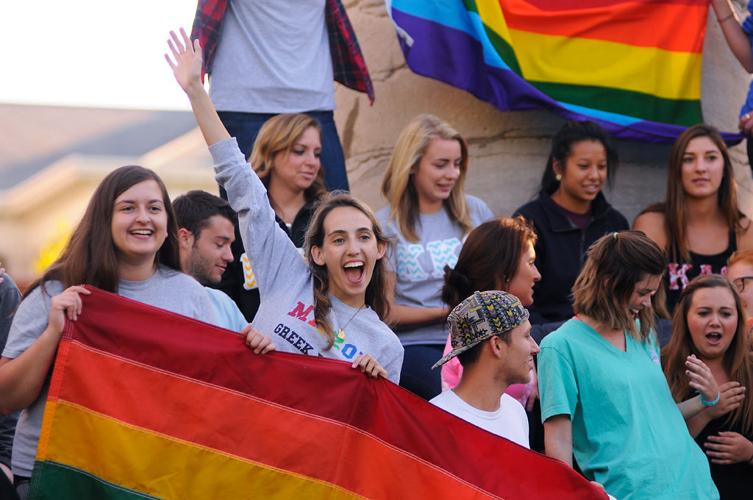 Greek Allies: Bridging the gap between LGBTQ and Greek communities ...
