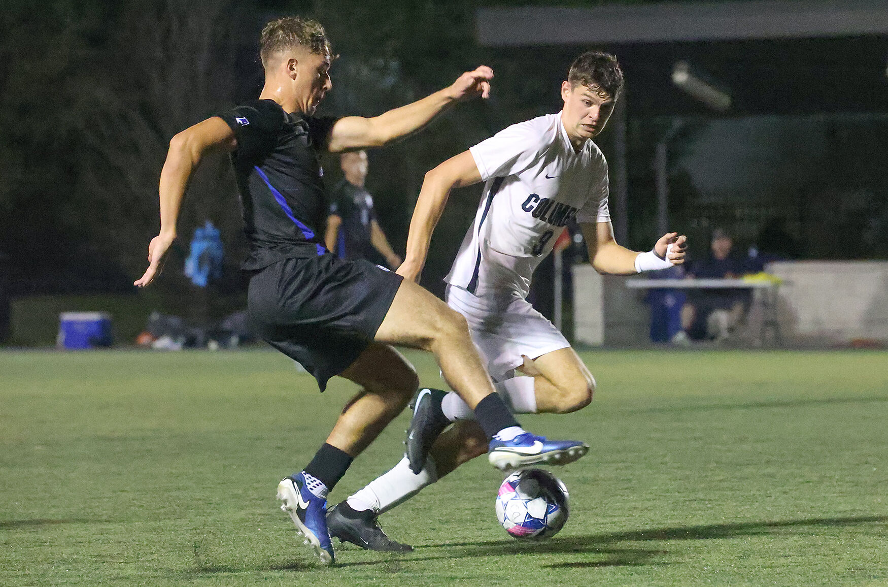 Columbia College men's and women's soccer earns AMC regular season ...