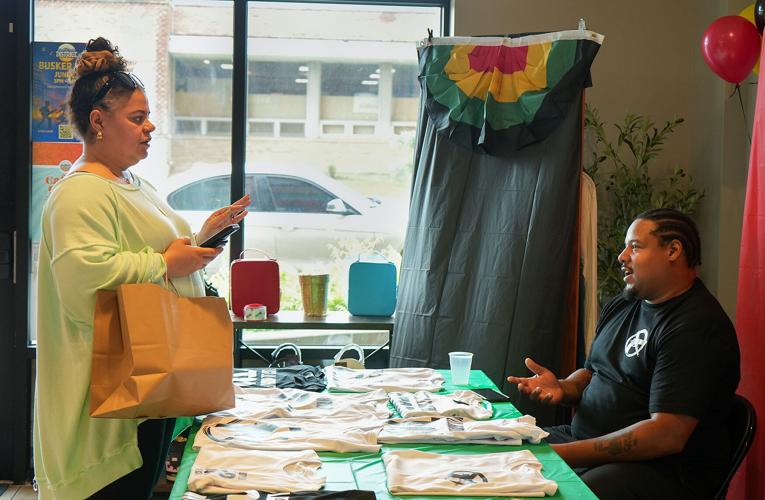Juneteenth celebrations prompt Black business expo | News ...