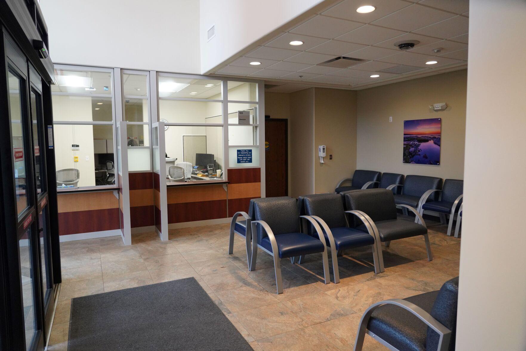 Truman VA Opens New Community-Based Outpatient Clinic in Columbia ...
