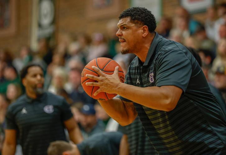 Rock Bridge dominates rival Hickman in blowout win | Prep Sports ...