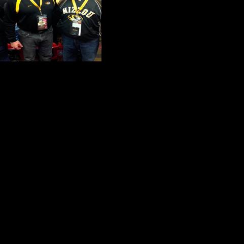 John Cleek Sr. was 'an icon in Columbia' | Missourian life story ...