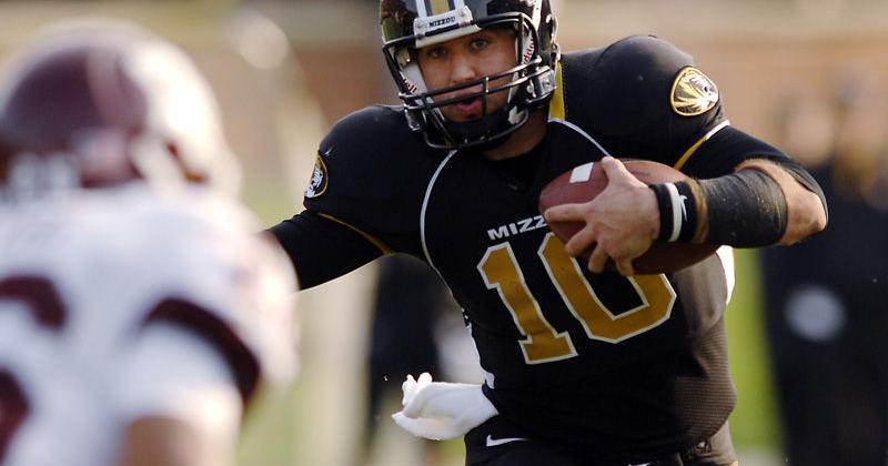 Former Mizzou stars Daniel, Askren among Missouri Sports Hall of Fame's ...