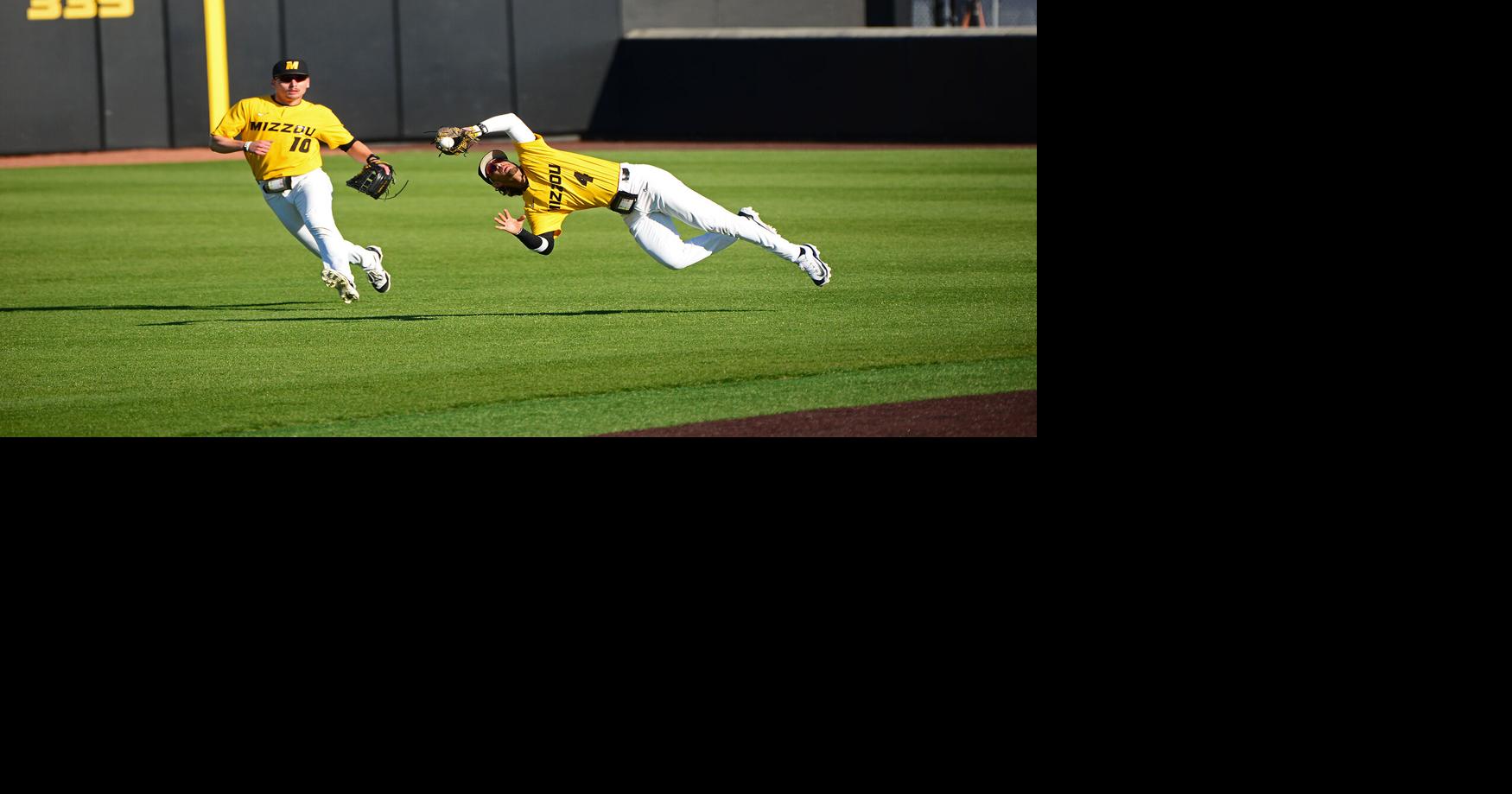 Mizzou baseball secures series victory with 4-3 win over No. 6 Florida ...