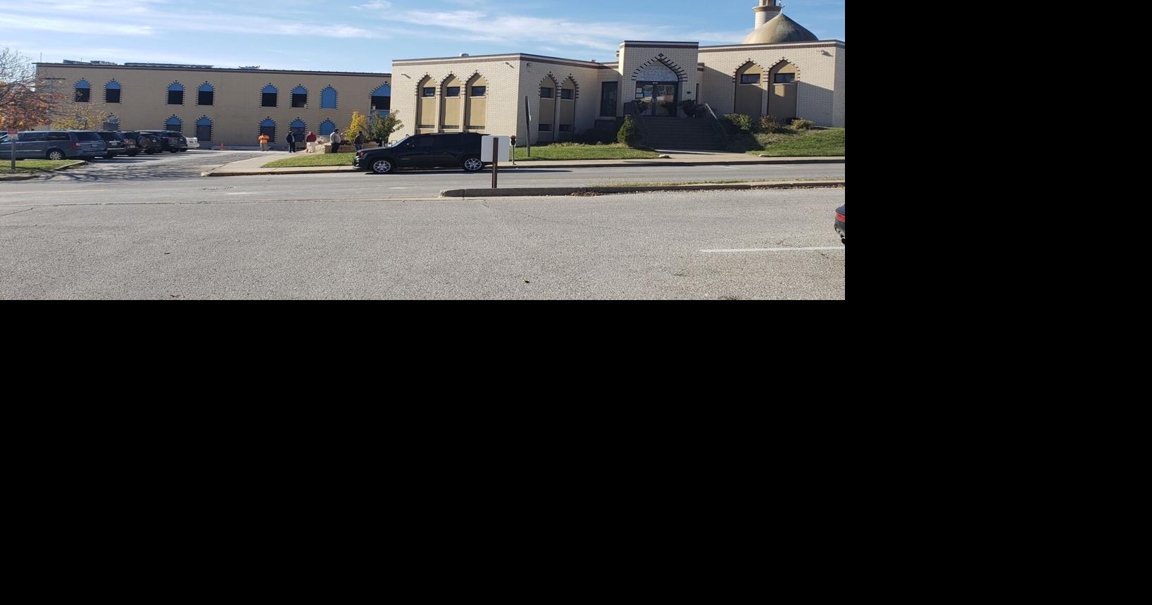 New Islamic Center community center slowly moving closer to finishing ...
