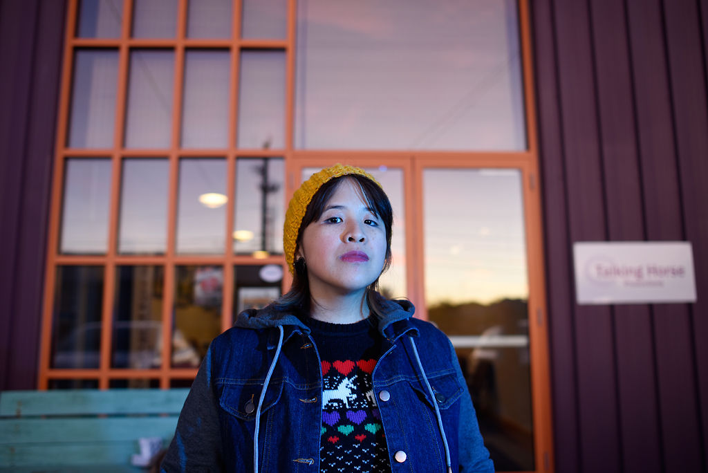 By females. For everyone. Building equality in film | Local ...