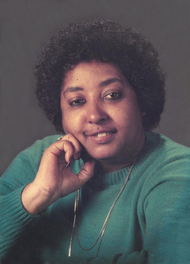 Joyce Williams, Feb. 15, 1947 — July 24, 2018 | Family obituary ...