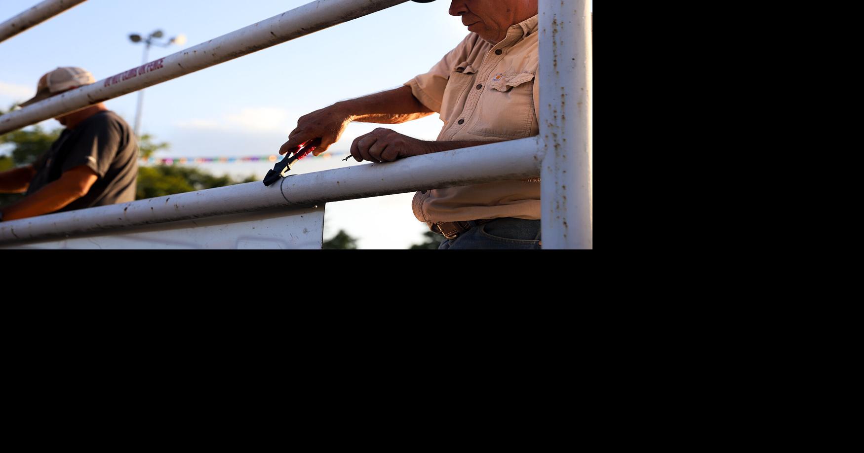Cattlemen Days Rodeo returns to Ashland after pandemic hiatus | Sports ...