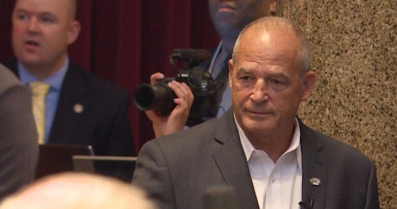 Former MU Coach PInkel challenges license revocation | Mizzou Football | columbiamissourian.com