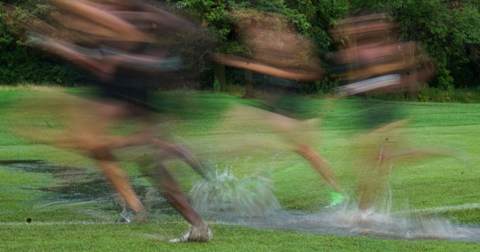 Menghini gets MU cross-country off to fast start in Mizzou XC Open ...