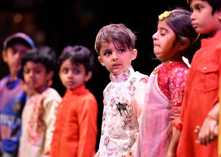 Cultural Association of India hosts 30th annual India Nite | Photos ...