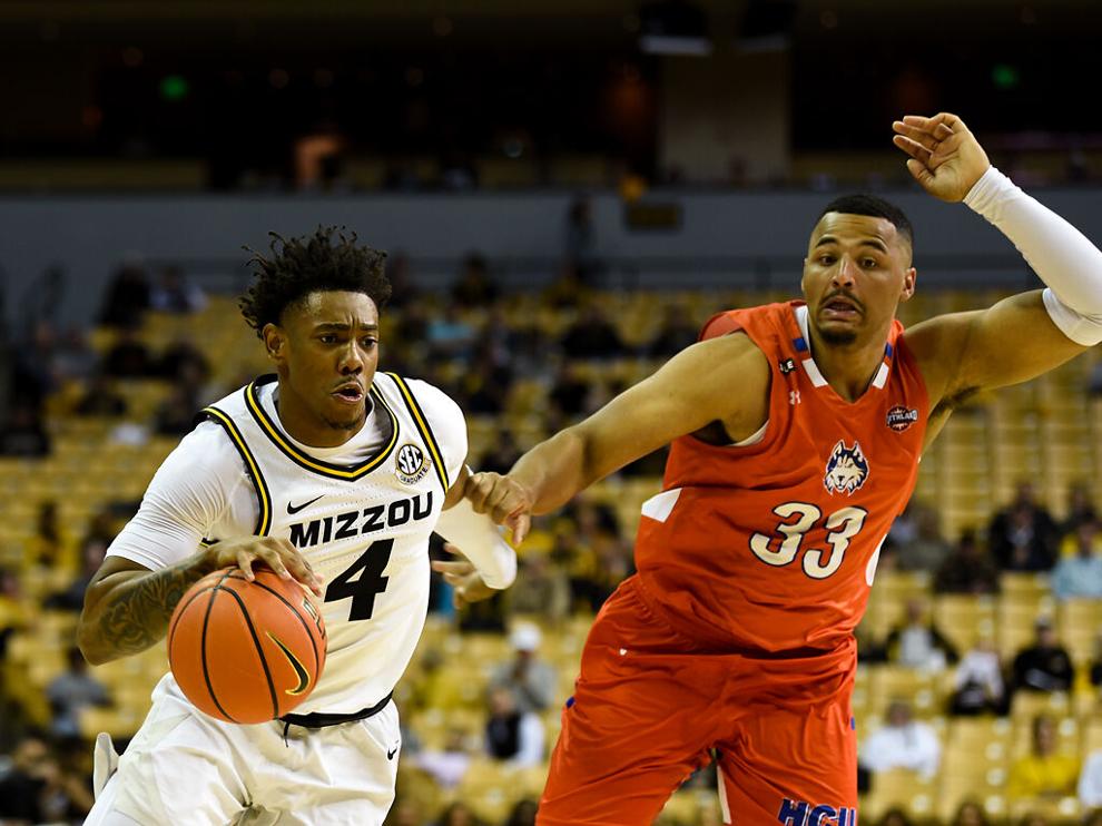 Mizzou Men's Basketball | columbiamissourian.com