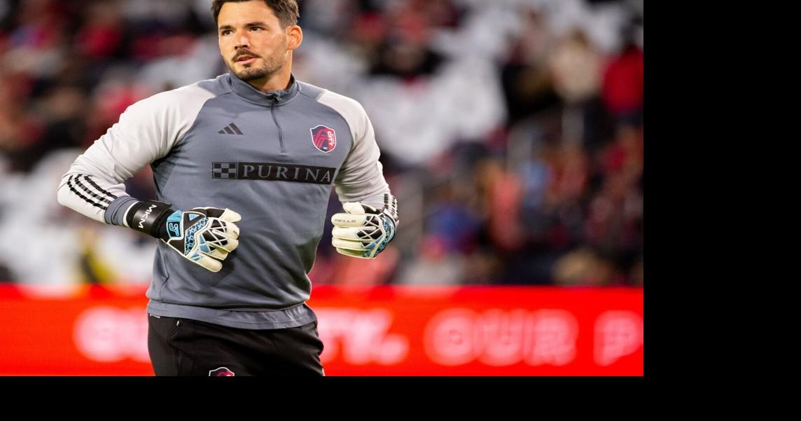 Roman Burki, Tim Parker selected for 2023 MLS All-Star Game | Pro ...