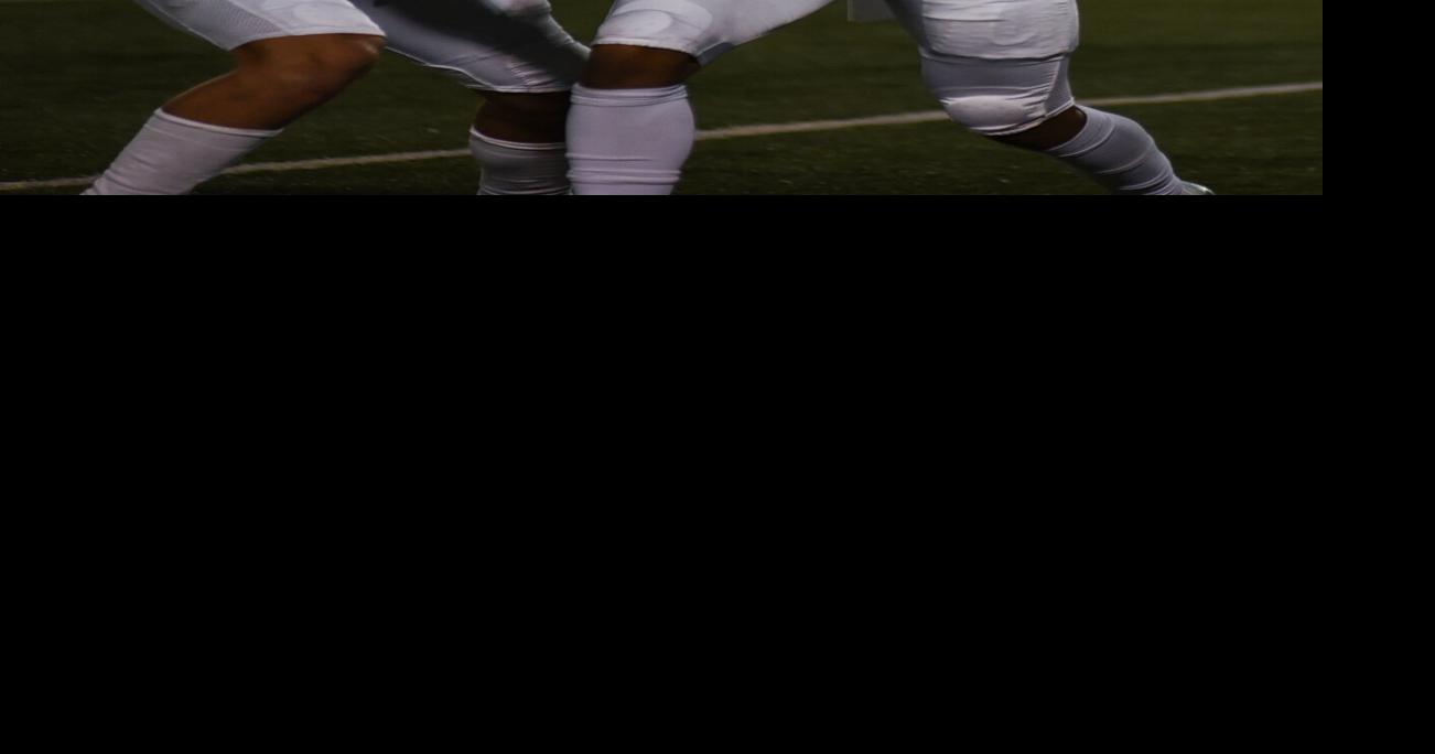 The 'human highlight reel': Expect Seamon to find the end zone for Rock ...