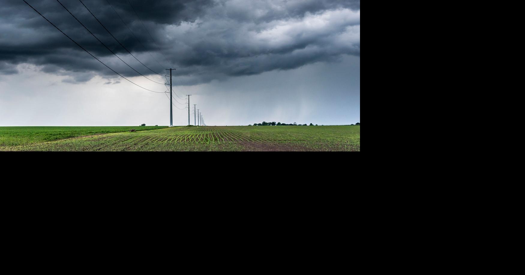 When it rains: How the Mississippi River Basin is handling increased ...