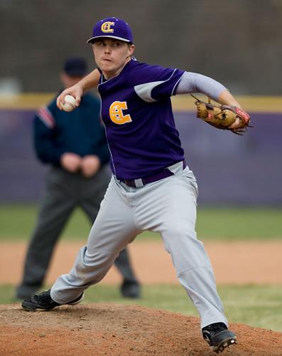 Hickman baseball player starts season strong after father's resignation ...