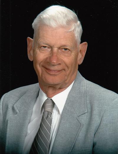 James Crosby remembered as a family man who loved routine | Missourian ...