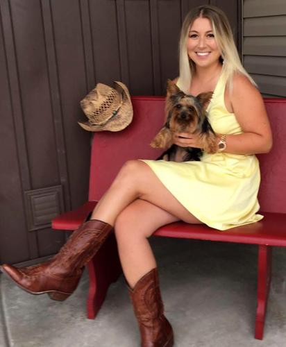 Katie Paul, Feb. 5, 1994 — June 1, 2019 | Family obituary ...