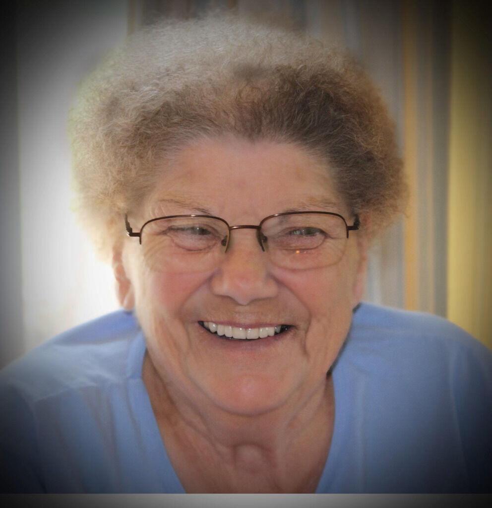 Rita Joyce Renoe, June 6, 1931 — May 31, 2024 | Family obituary ...