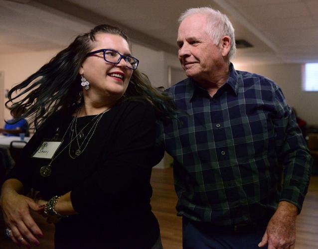 Country open dance night goes swingingly | News | columbiamissourian.com