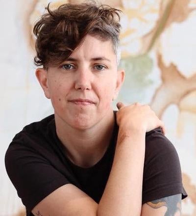 Joy Wilson steps up at Montminy Gallery | Local | columbiamissourian.com