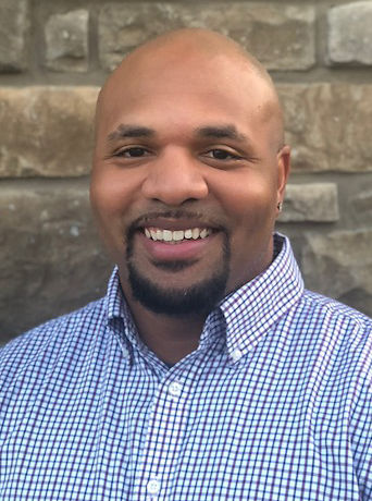 De'Vion Moore named new Alpha Hart Lewis Elementary principal | K-12 ...