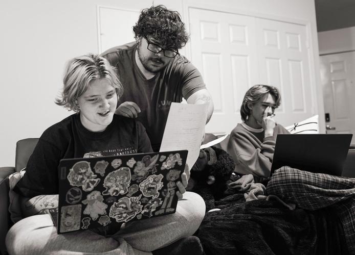 Stephens College hosts 48-hour filmmaking competition | Higher ...