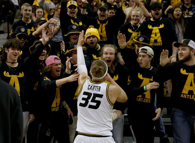Yes, your Honor! Late 3 lifts Tigers over Mississippi State in OT ...