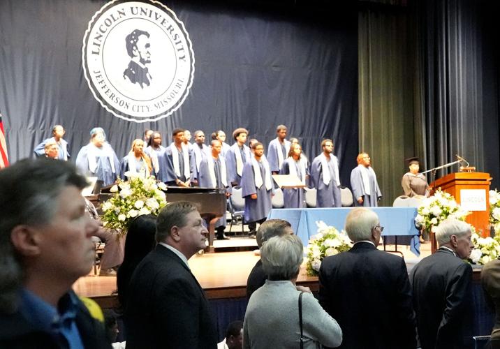 Lincoln University students and alumni demand accountability from ...