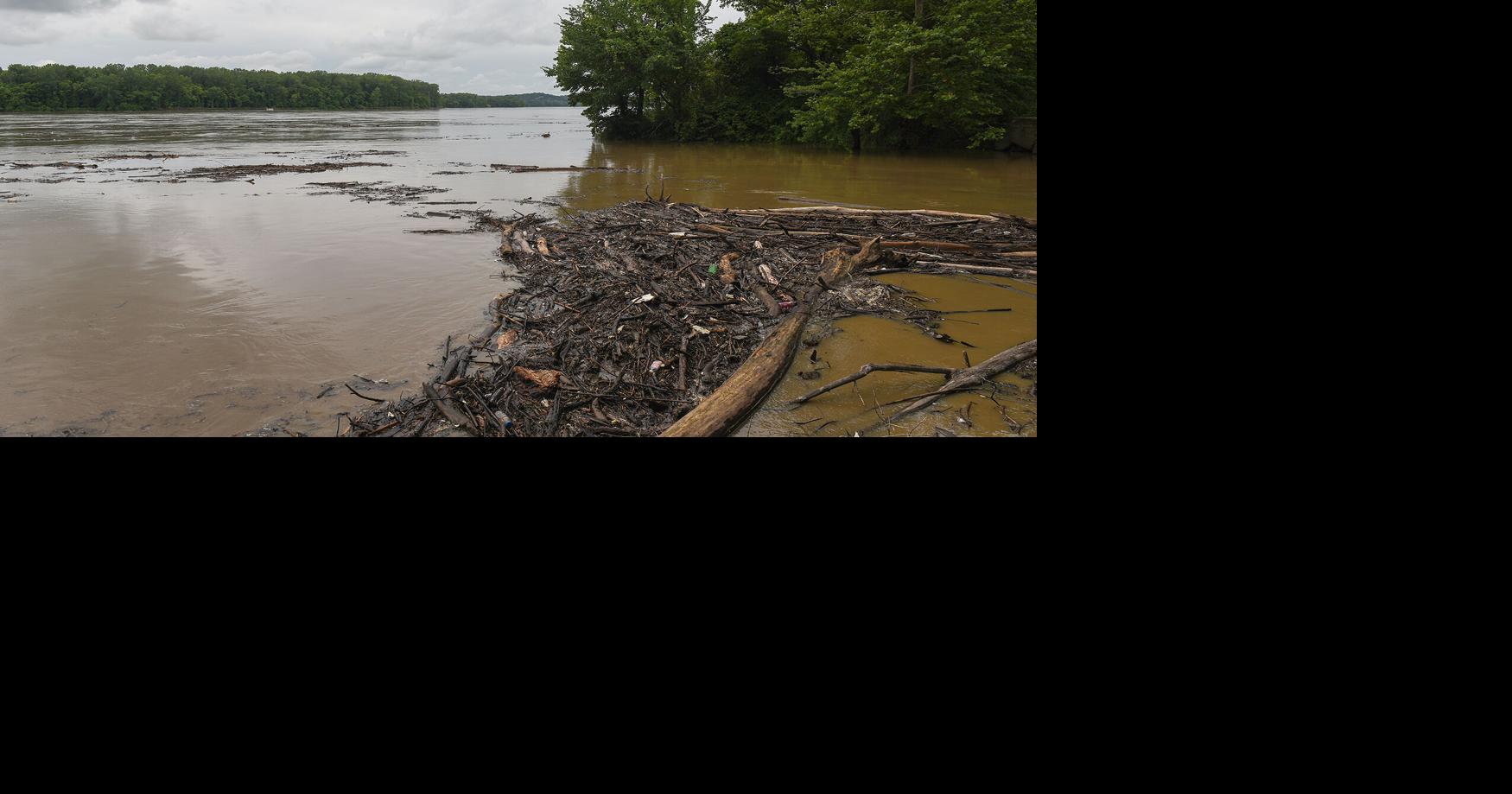 How Missouri River flooding may affect mid-Missouri | Local ...