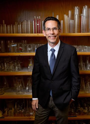 Stephens College names Michael Barger as dean of new school | Higher ...