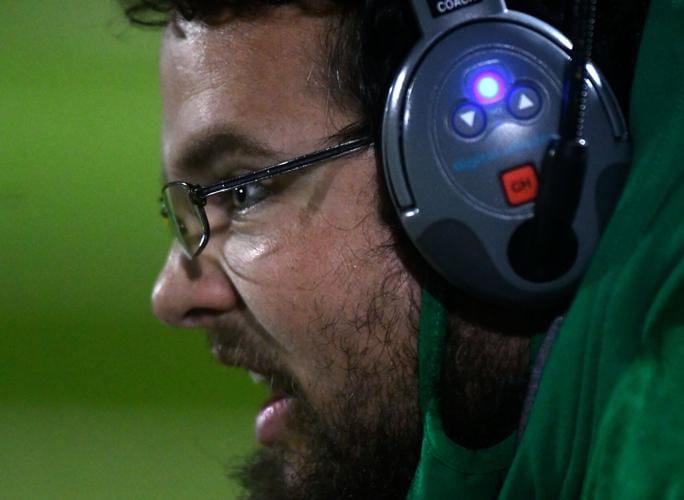 Friday Night Sights | 11.13.20 | Photos | columbiamissourian.com