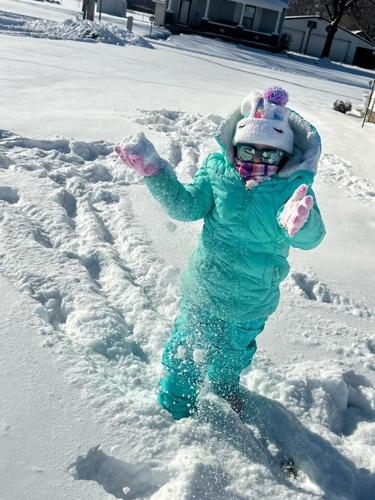 Ashland experiences heavy snow, low temperatures; Southern Boone ...