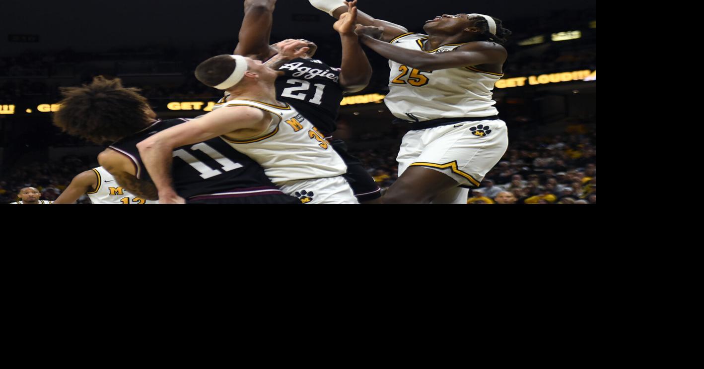 No. 10 A&M's Taylor's game-winning 3-pointer, frigid shooting serve No ...