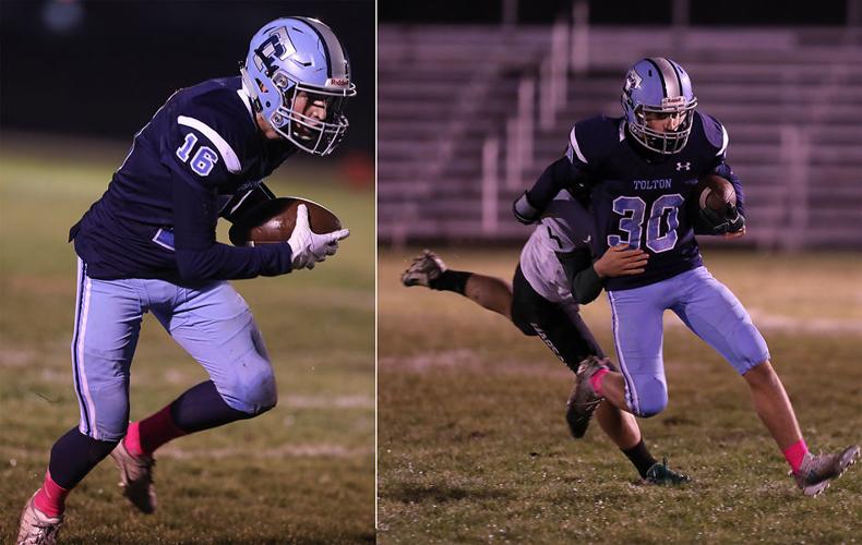 Friday Night Sights | 10.12.18 | Photos | columbiamissourian.com