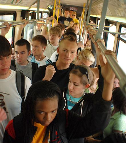 Columbia Transit adds more buses for students | Local ...