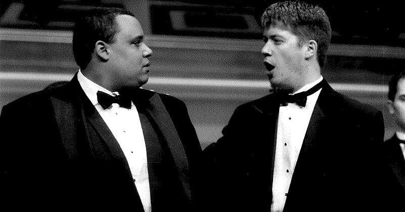 Neal Boyd remembered by MU faculty as talented, warmhearted ...