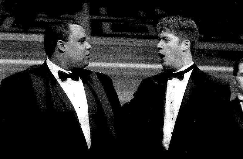 Neal Boyd remembered by MU faculty as talented, warmhearted ...