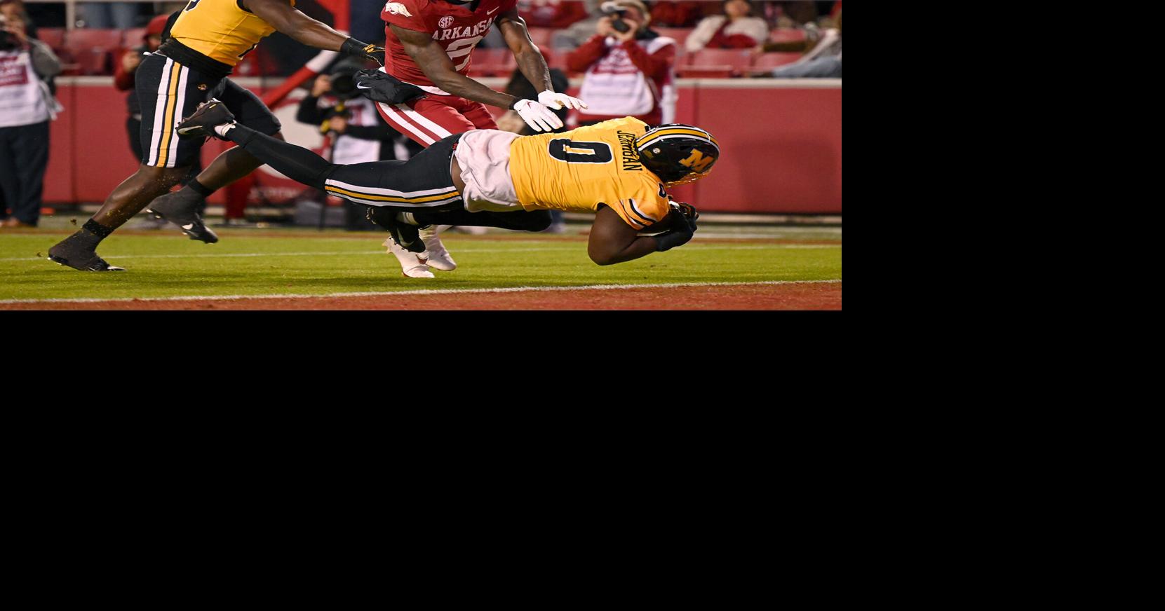 TE Norfleet to stick to football; DT Jernigan declares for NFL Draft ...