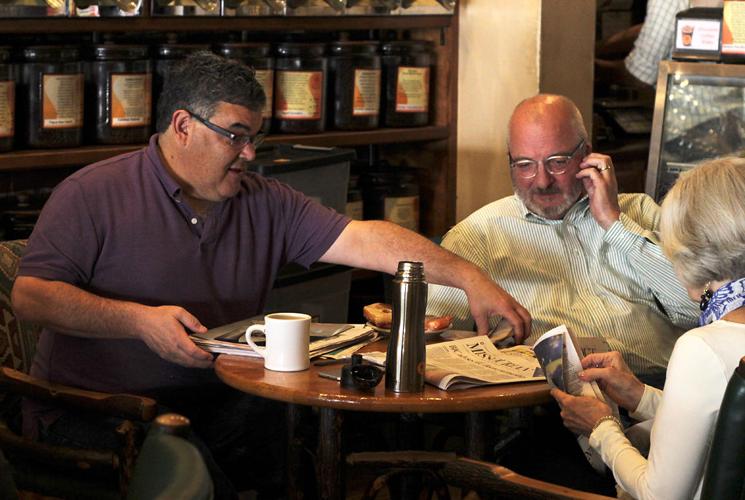 Lakota is life for many dedicated coffee drinkers in Columbia | Local ...