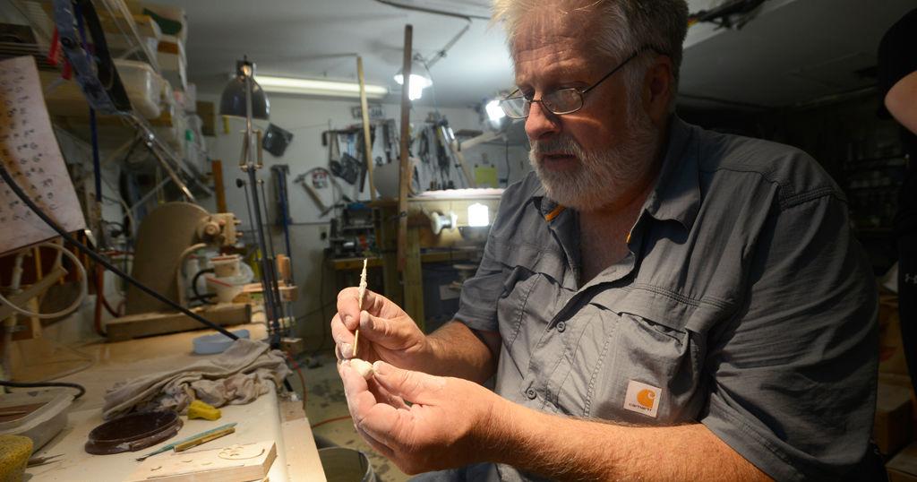 Columbia-based Purple Bird Project raises epilepsy awareness | News ...