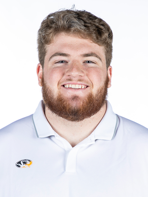 Sam Innes | | columbiamissourian.com