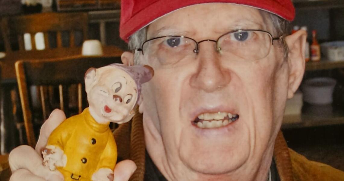 Terry Sears Hoyt, March 13, 1936 — April 10, 2025 | Family obituary ...