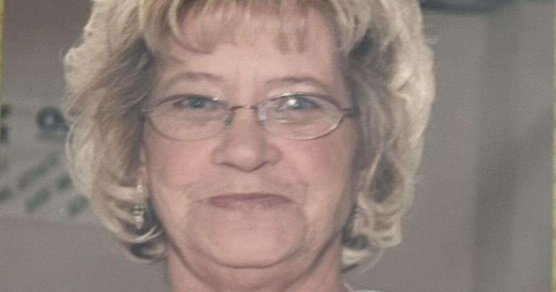 Phyllis May Proctor, May 29, 1943 — March 1, 2025 | Family obituary ...