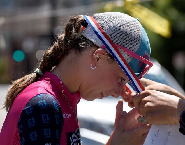 'It's huge for the cycling community': Criterium at the Columns returns ...