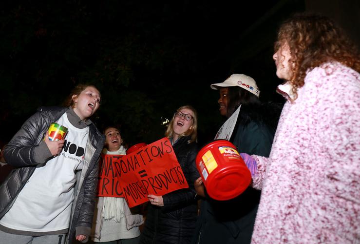 MU's menstrual movement fights for stigma-free periods | Higher ...